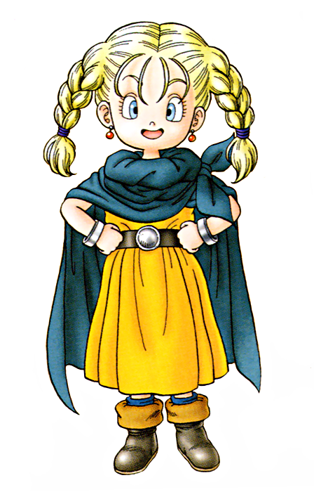 File:DQV Young Bianca PS2.png - Dragon Quest Wiki