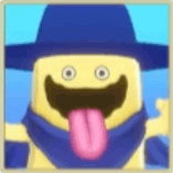 Fromage fray - Dragon Quest Wiki