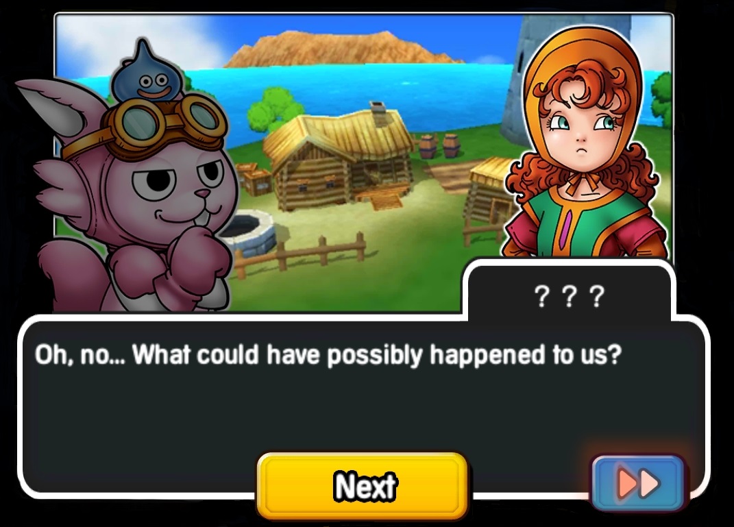 File:DQ Stars Android Maribel 2.jpg - Dragon Quest Wiki