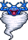 Cyclown - Dragon Quest Wiki