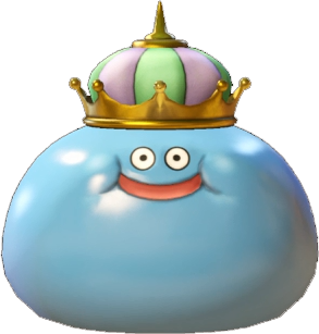 File:King slime DQH series.png - Dragon Quest Wiki