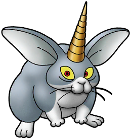 Bunicorn - Dragon Quest Wiki