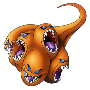 Hellspawn - Dragon Quest Wiki