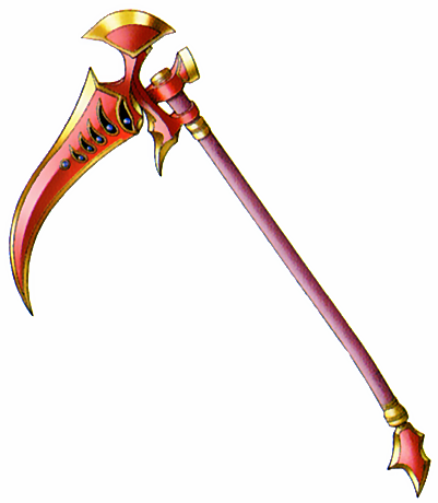 File:HellScythe.png - Dragon Quest Wiki