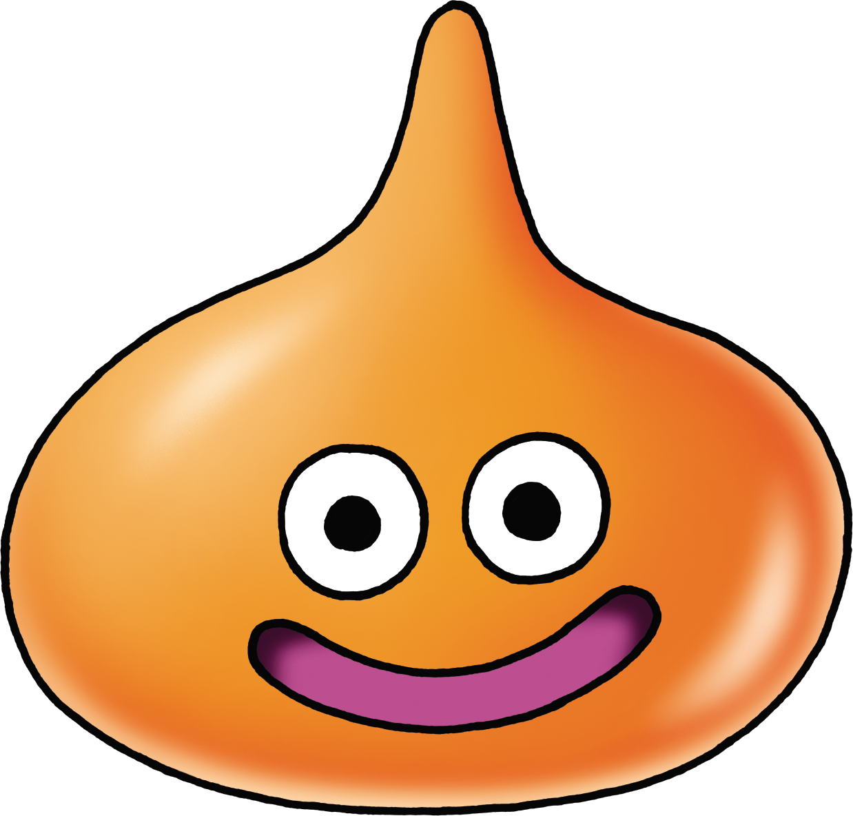 File:DQVIII She-Slime.png - Dragon Quest Wiki
