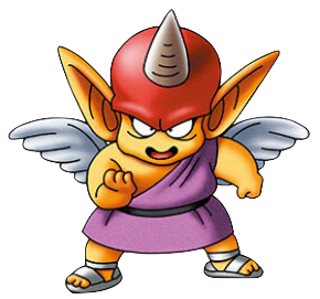 File:DQIV Pickayune.png - Dragon Quest Wiki