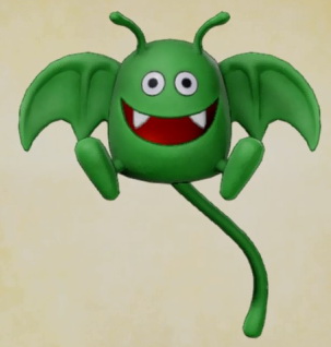 File:DQXI Drackmage.jpg - Dragon Quest Wiki