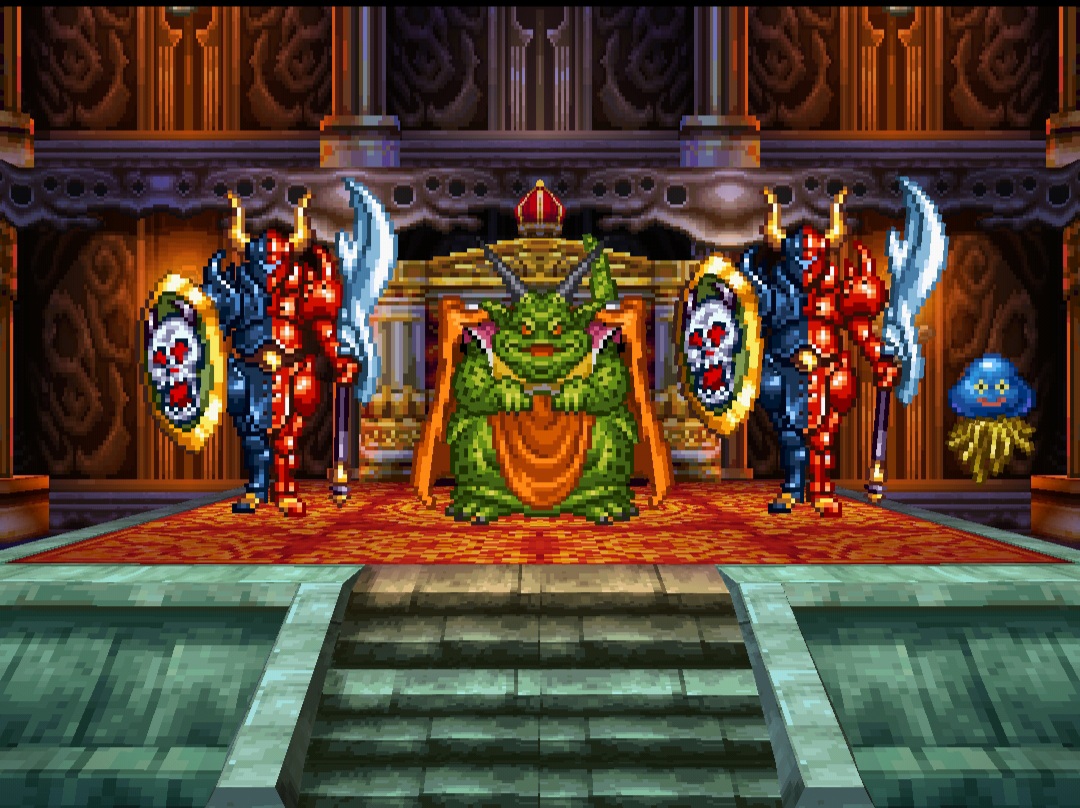 File:DQ VI Android Murdaw's Keep 17.jpg - Dragon Quest Wiki