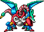 Clockwyrm - Dragon Quest Wiki