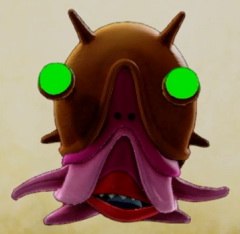 Drohl drone - Dragon Quest Wiki