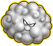 Cumaulus - Dragon Quest Wiki