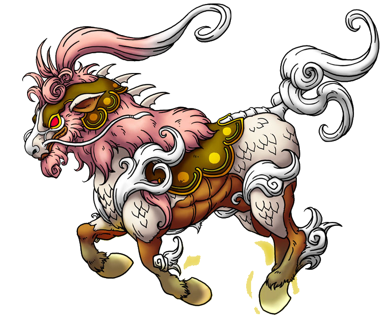 File:DQIX Godsteed.png - Dragon Quest Wiki