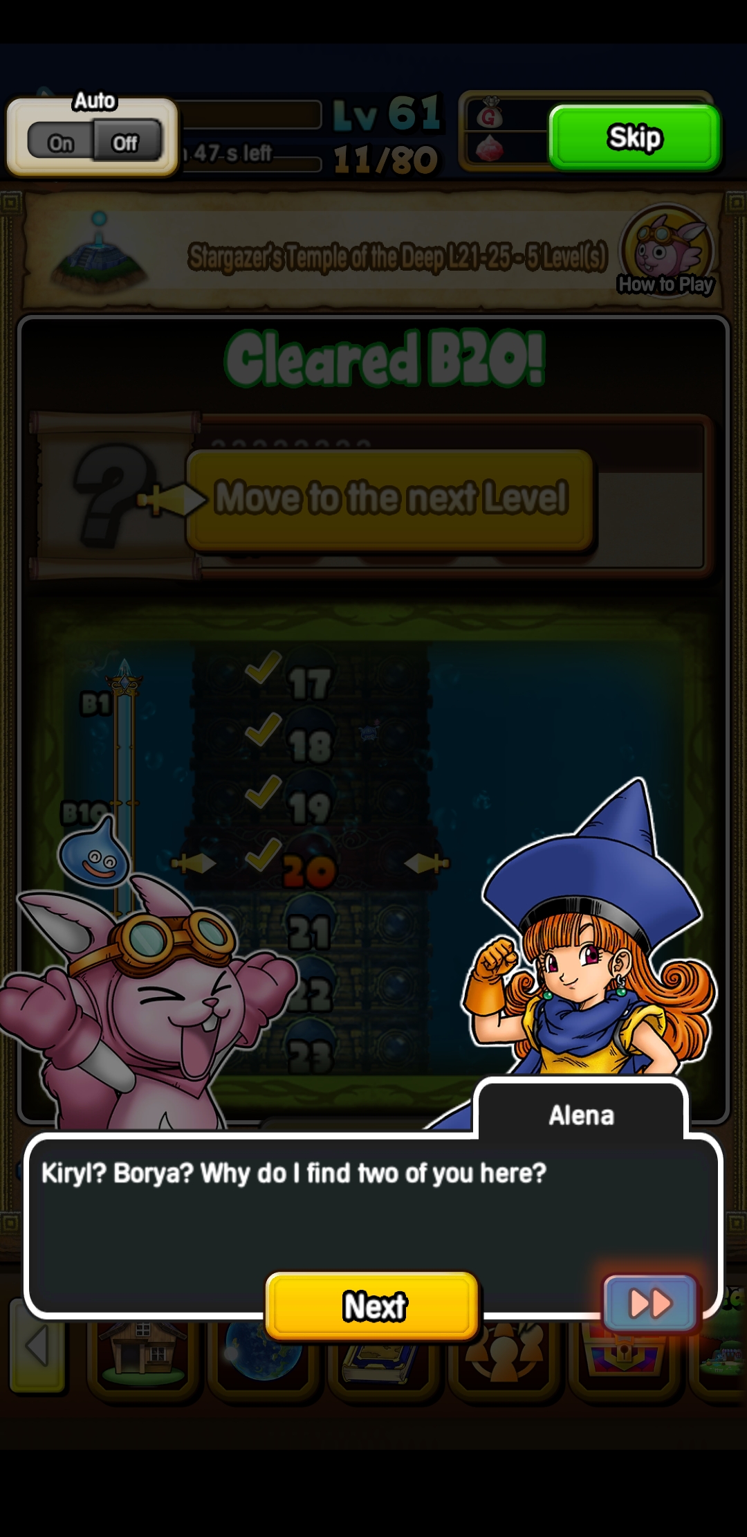 File:DQ Stars Android Alena 1.jpg - Dragon Quest Wiki