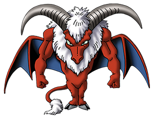 File:DQV Samigina.png - Dragon Quest Wiki