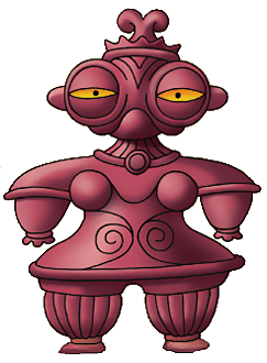 File:DQIV Pocus Poppet.png - Dragon Quest Wiki
