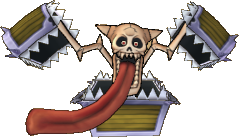 Trap box - Dragon Quest Wiki