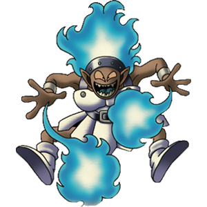 File:DQV Winter Queen.png - Dragon Quest Wiki