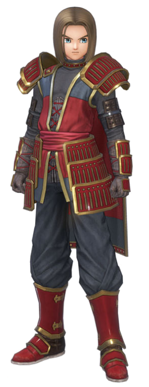Giving Every Fighter up to 20 Alternate Costumes: 72. Hero : r/smashbros