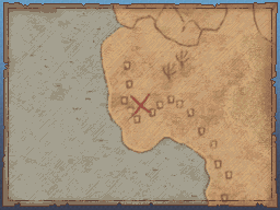 File:DQIX treasure map location 06.png - Dragon Quest Wiki