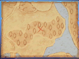 List of treasure map grotto locations in Dragon Quest IX - Dragon Quest ...