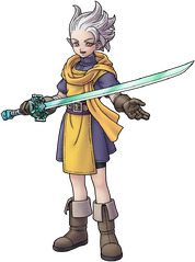 Ludo - Dragon Quest Wiki