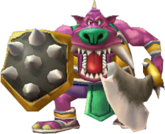 Slon the Rook - Dragon Quest Wiki