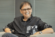 Yuji Horii - Dragon Quest Wiki