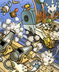 Category:Slime MoriMori Dragon Quest 3 official art - Dragon Quest Wiki