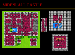 Hall of Hargon - Dragon Quest Wiki