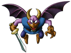 Bird family - Dragon Quest Wiki