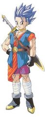Hero (Dragon Quest VI) - Dragon Quest Wiki