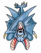 Bird family - Dragon Quest Wiki