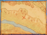 List of treasure map grotto locations in Dragon Quest IX - Dragon Quest ...