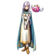 Dragon Quest Rivals - Dragon Quest Wiki