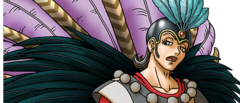 Sylvando - Dragon Quest Wiki
