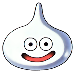 Slime family - Dragon Quest Wiki