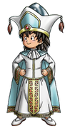 List of vocations in Dragon Quest VII - Dragon Quest Wiki