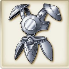 Mirror armour - Dragon Quest Wiki