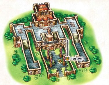 Arkbolt - Dragon Quest Wiki