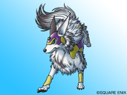 Wulfspade ace - Dragon Quest Wiki