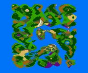 Alefgard - Dragon Quest Wiki