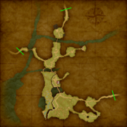 The Manglegrove - Dragon Quest Wiki