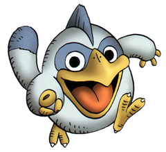 Platypunk - Dragon Quest Wiki