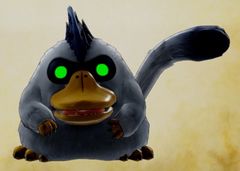 Platypunk - Dragon Quest Wiki