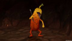 Zumeanie - Dragon Quest Wiki