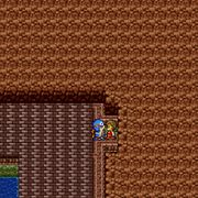 Burrowell - Dragon Quest Wiki