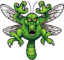 Dragonfry - Dragon Quest Wiki
