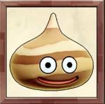 Marble slime - Dragon Quest Wiki