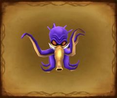 Octophant - Dragon Quest Wiki