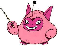 Scruffy - Dragon Quest Wiki